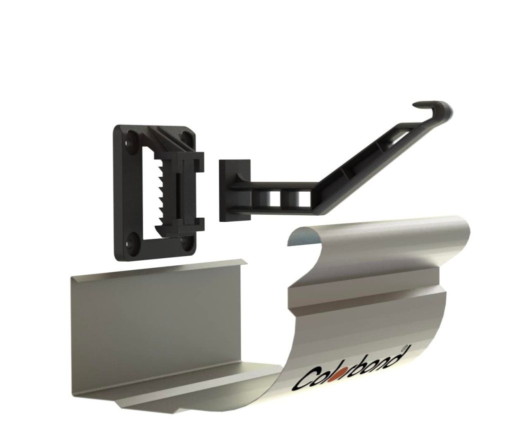 Nylon Quad Arms - Interline Manufacturing